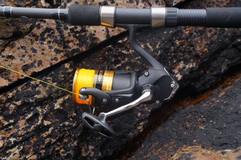 Shimano FX Rod & Reel Combo Review | Best Budget Set Up?